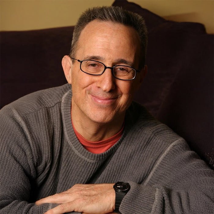 David Friedman – Library Tales Publishing