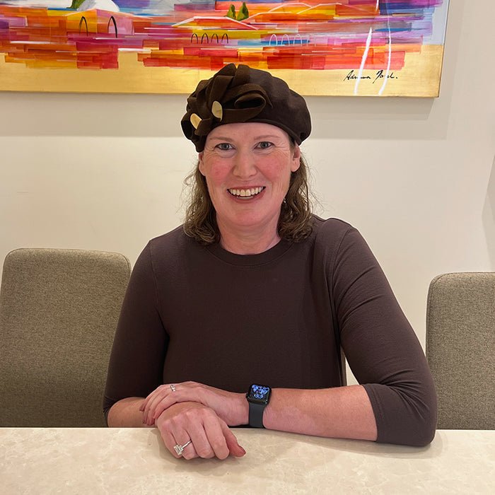 Hildee Weiss – Library Tales Publishing