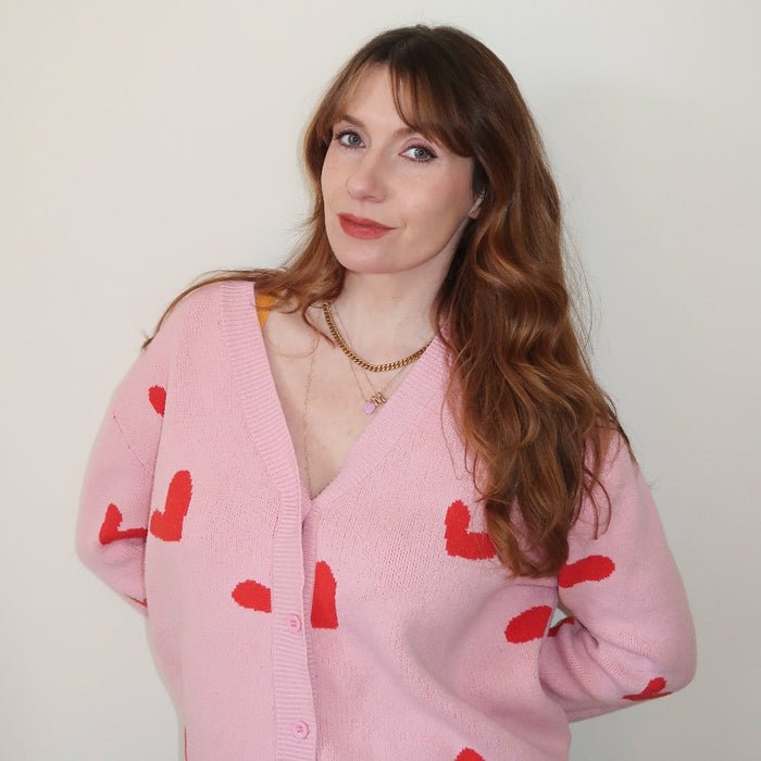 Meredith Beardmore – Library Tales Publishing