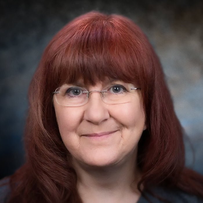 Michelle Winchester – Library Tales Publishing