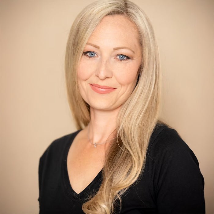 Shani Rogers – Library Tales Publishing