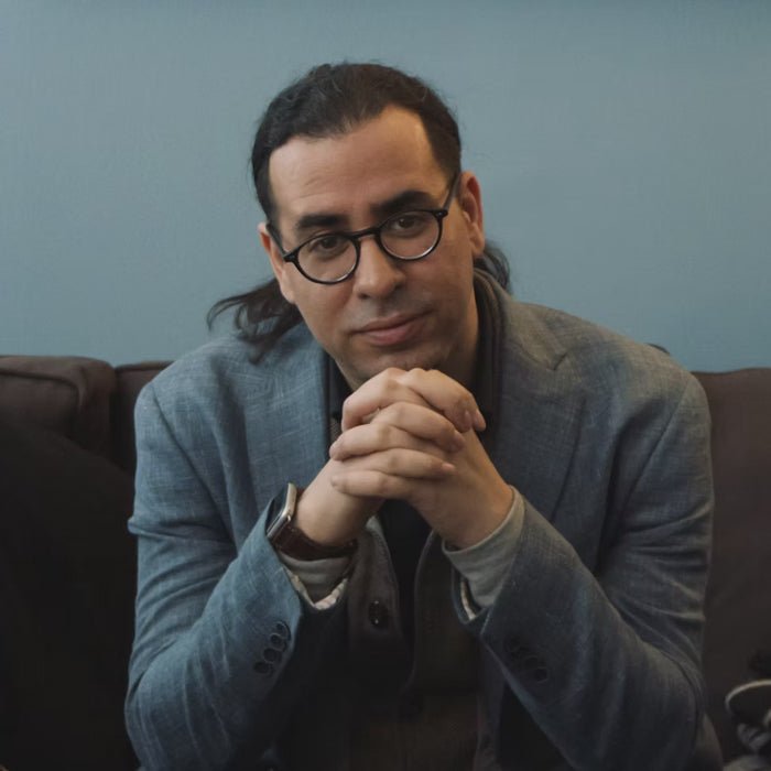 Usher Morgan – Library Tales Publishing