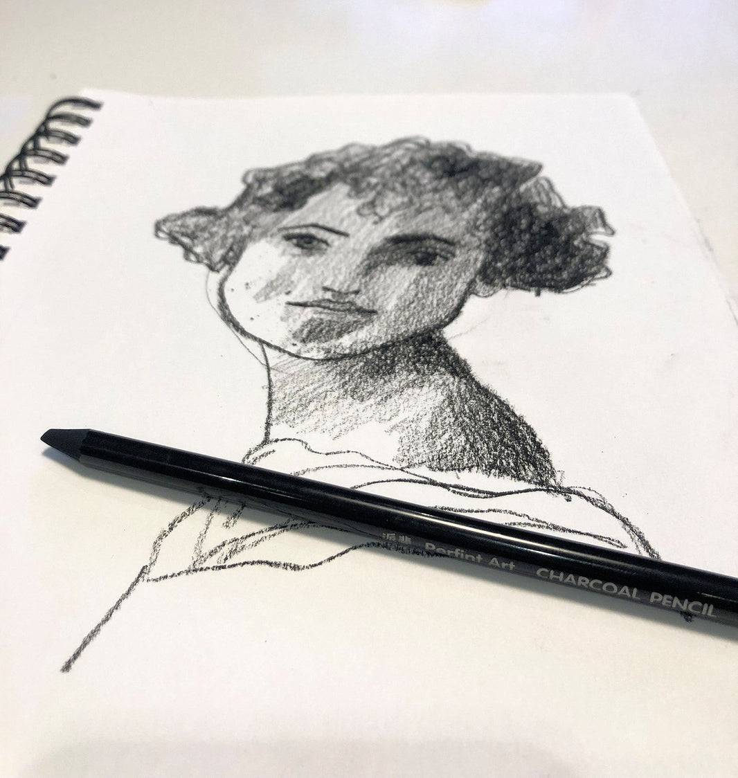 A Creative Exploration of Drawing – Library Tales Publishing