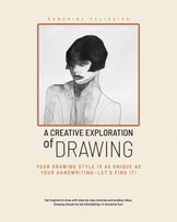 A Creative Exploration of Drawing – Library Tales Publishing