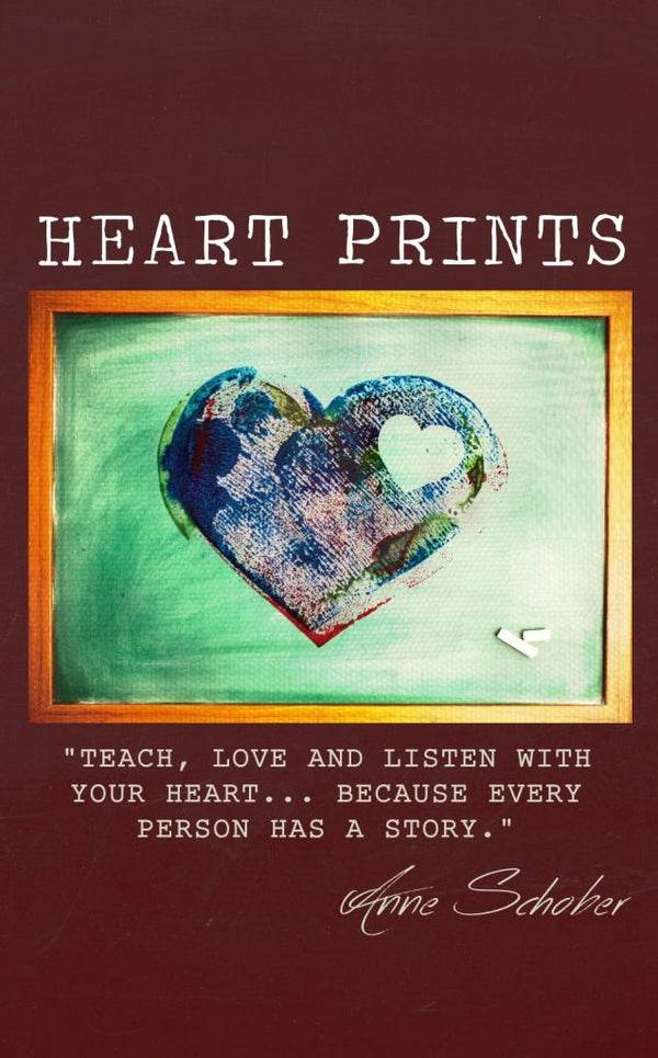 Heart Prints – Library Tales Publishing