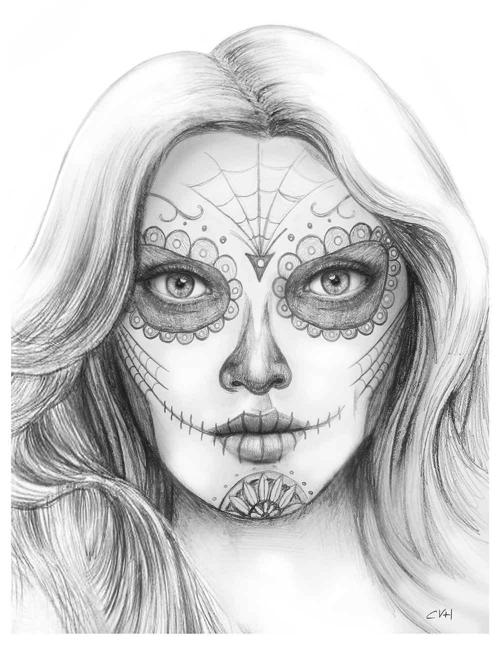 How to Draw Cool Stuff: Shading, Textures & Optical Illusion – Library ...