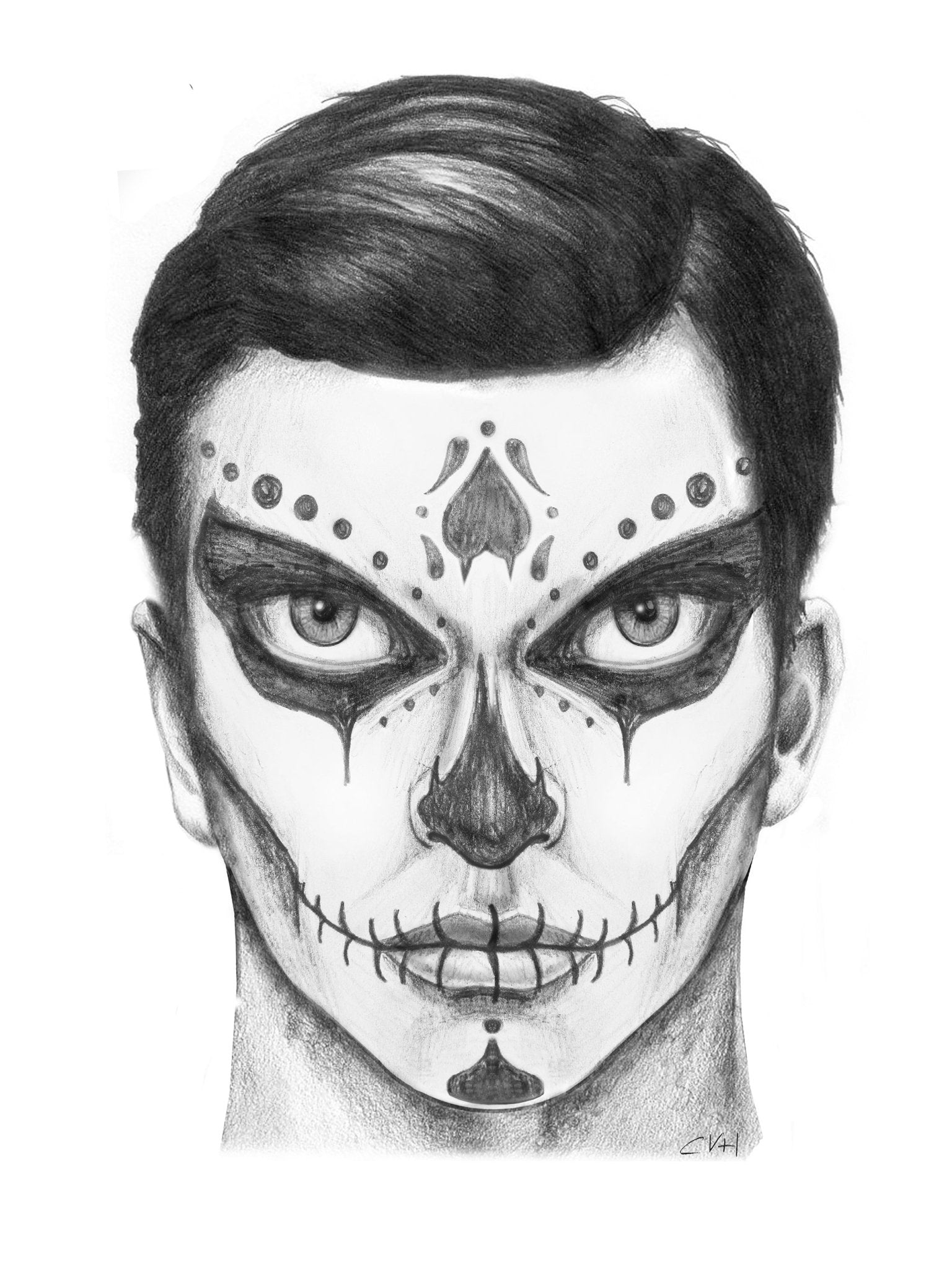 How to Draw Cool Stuff: Shading, Textures & Optical Illusion – Library ...