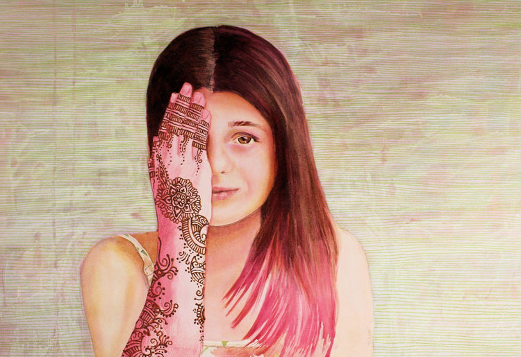 A Creative Exploration of Drawing – Library Tales Publishing