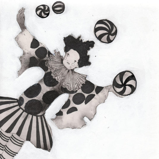 A Creative Exploration of Drawing – Library Tales Publishing